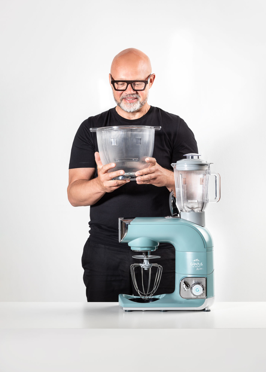 Přehled kuchyňských robotů ETA | Eshop ETA