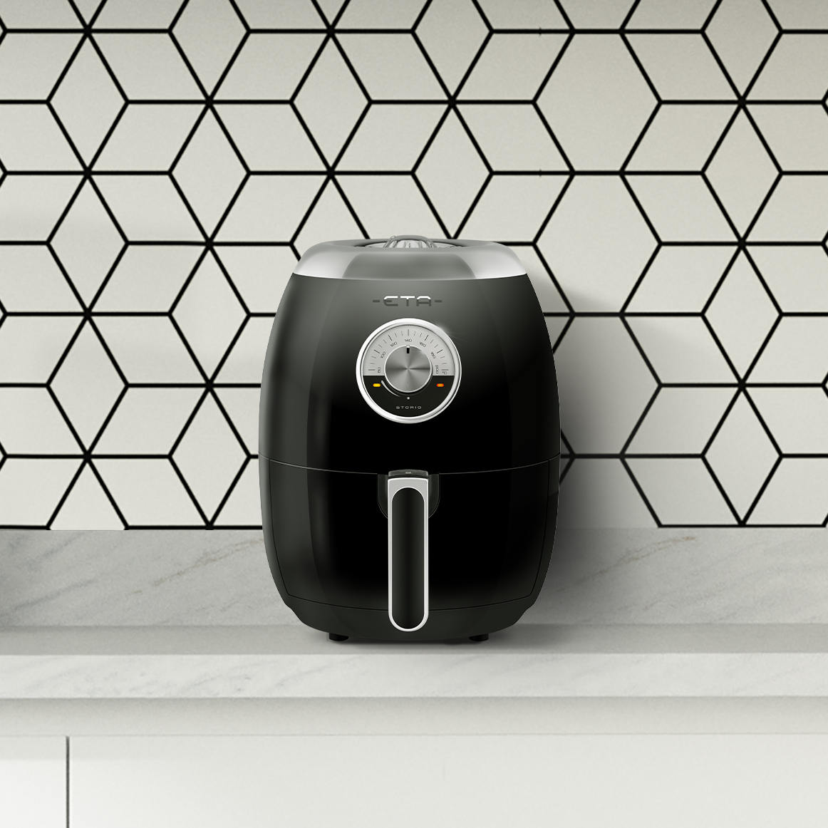 Designová kolekce ETA Storio - Styl, který vám zachutná