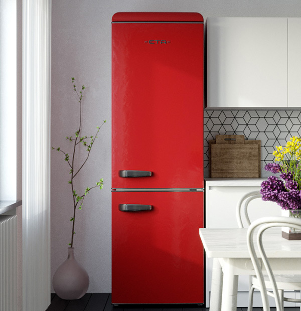 Designová kolekce ETA Storio - Styl, který vám zachutná