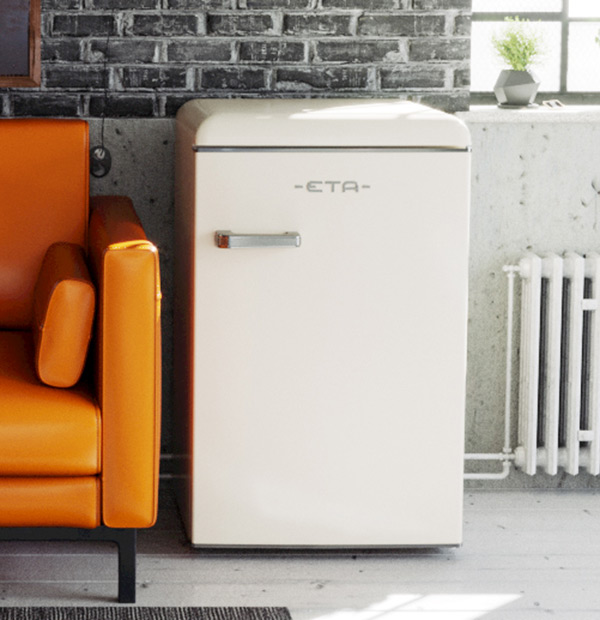 Designová kolekce ETA Storio - Styl, který vám zachutná