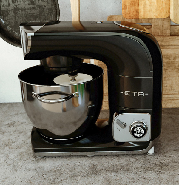 Designová kolekce ETA Storio - Styl, který vám zachutná