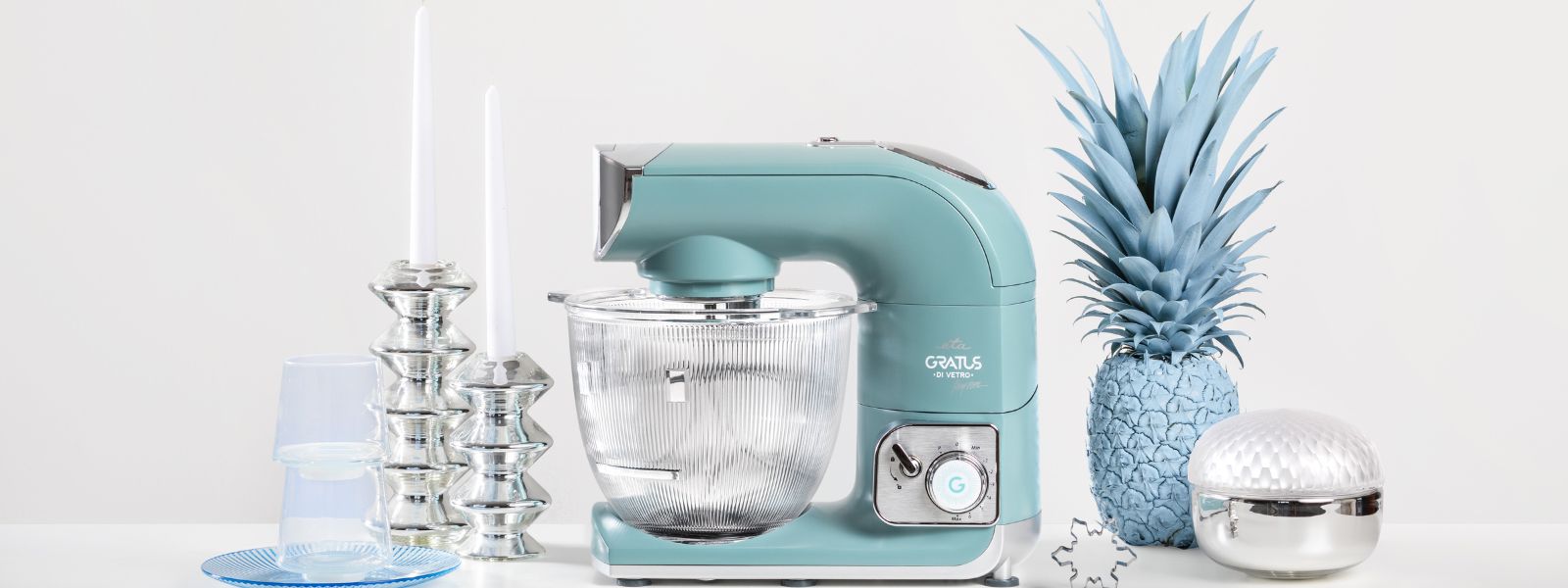 Gratus di Vetro & Rony Plesl | ETA Blog - Tady je doma