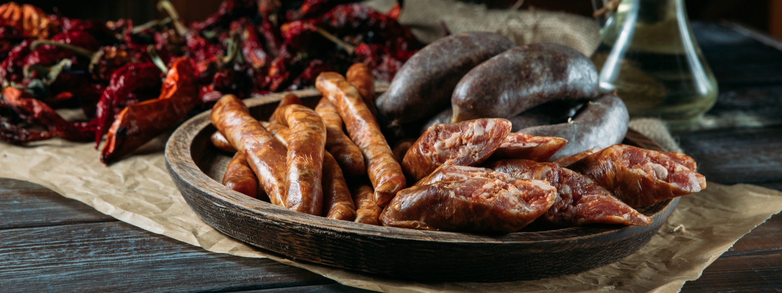 Masopust je v plném proudu – vychutnejte si svátek jídla a veselí | ETA ...