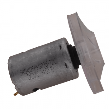 ND ETA -motor 12 V S TURBINOU (043700040) | Eshop ETA