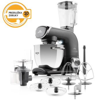 Kuchyňský robot ETA Gratus Evo Origin 1028 90030 | Eshop ETA