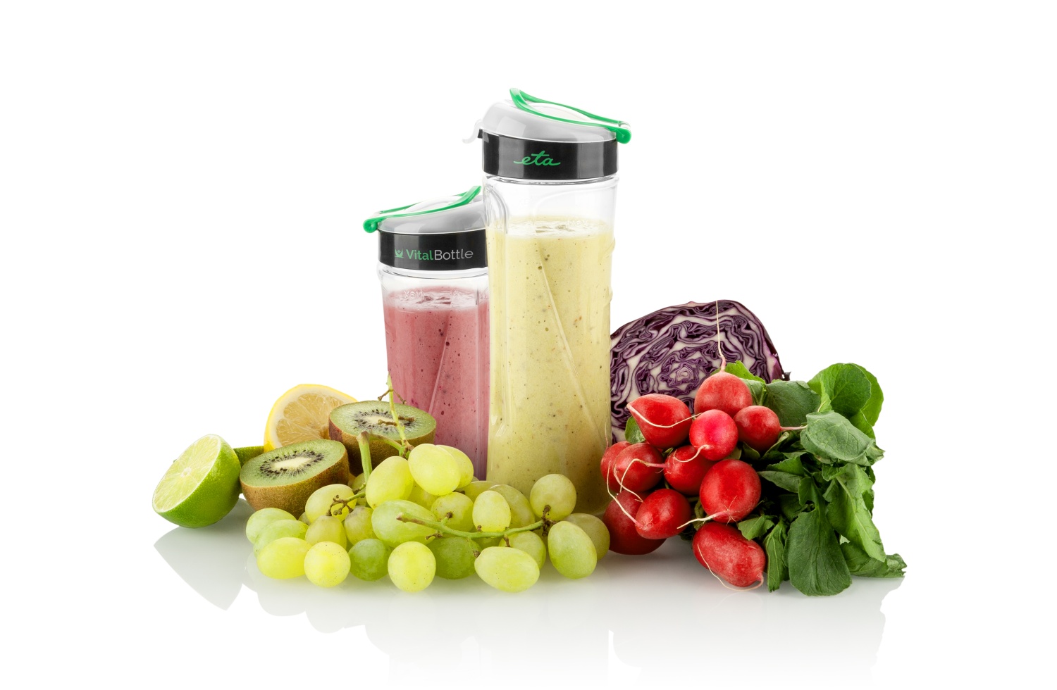 Stolní mixér ETA ActivMix Team 1103 90000 černý/nerez | Eshop ETA