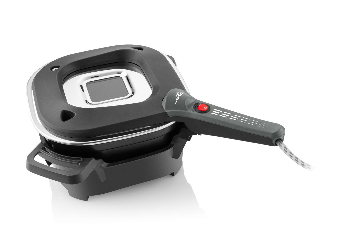 Elektrický pečicí hrnec ETA Pečenka MINI 1133 90000 černá | Eshop ETA