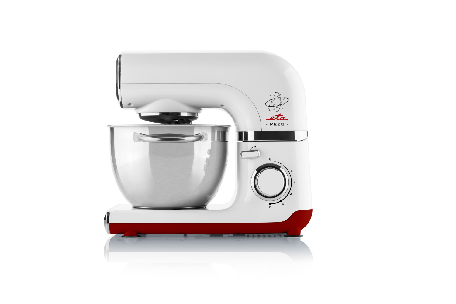 Kuchyňský robot ETA Mezo II 0034 90000 bílý | Eshop ETA