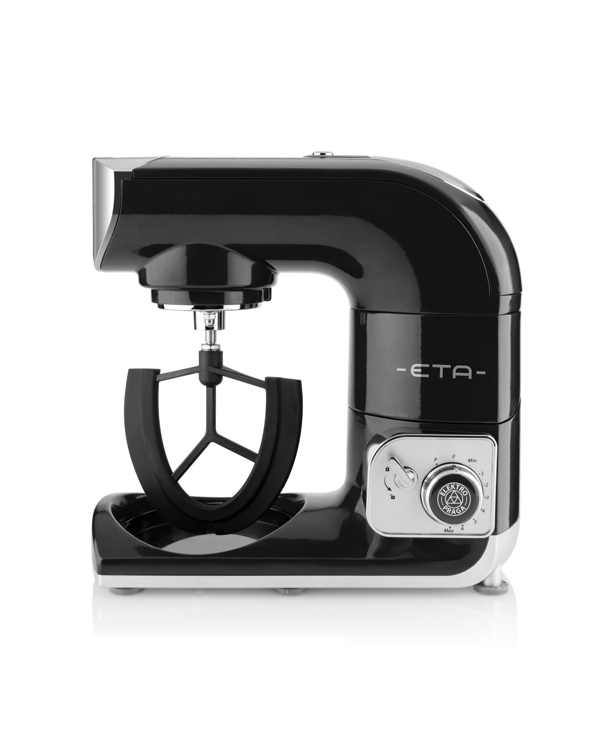 Kuchyňský robot ETA Gratus STORIO 0028 90064 černý | Eshop ETA