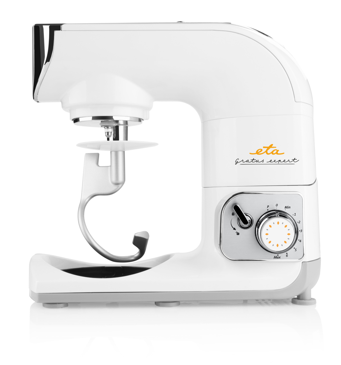 Kuchyňský robot ETA Gratus Expert 0028 90065 bílý | Eshop ETA