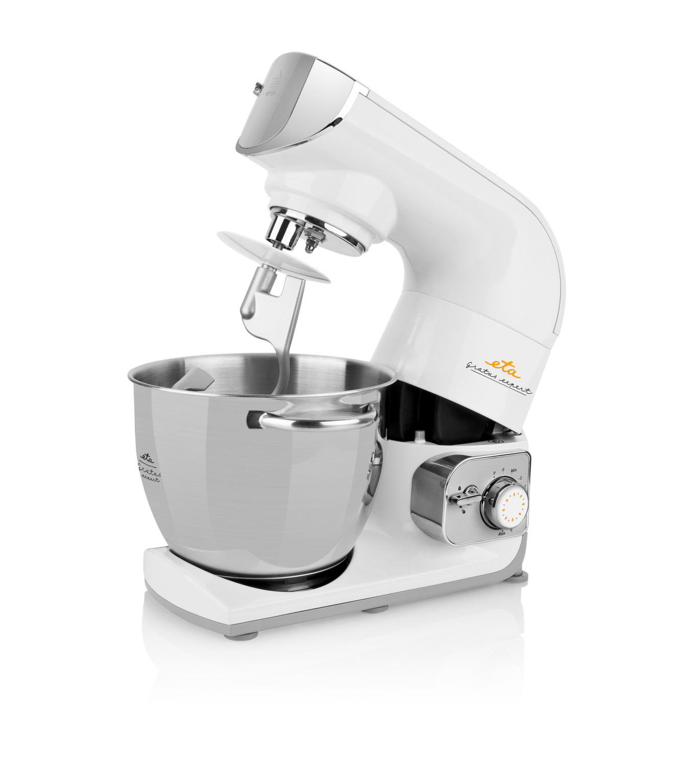 Kuchyňský robot ETA Gratus Expert 0028 90065 bílý | Eshop ETA