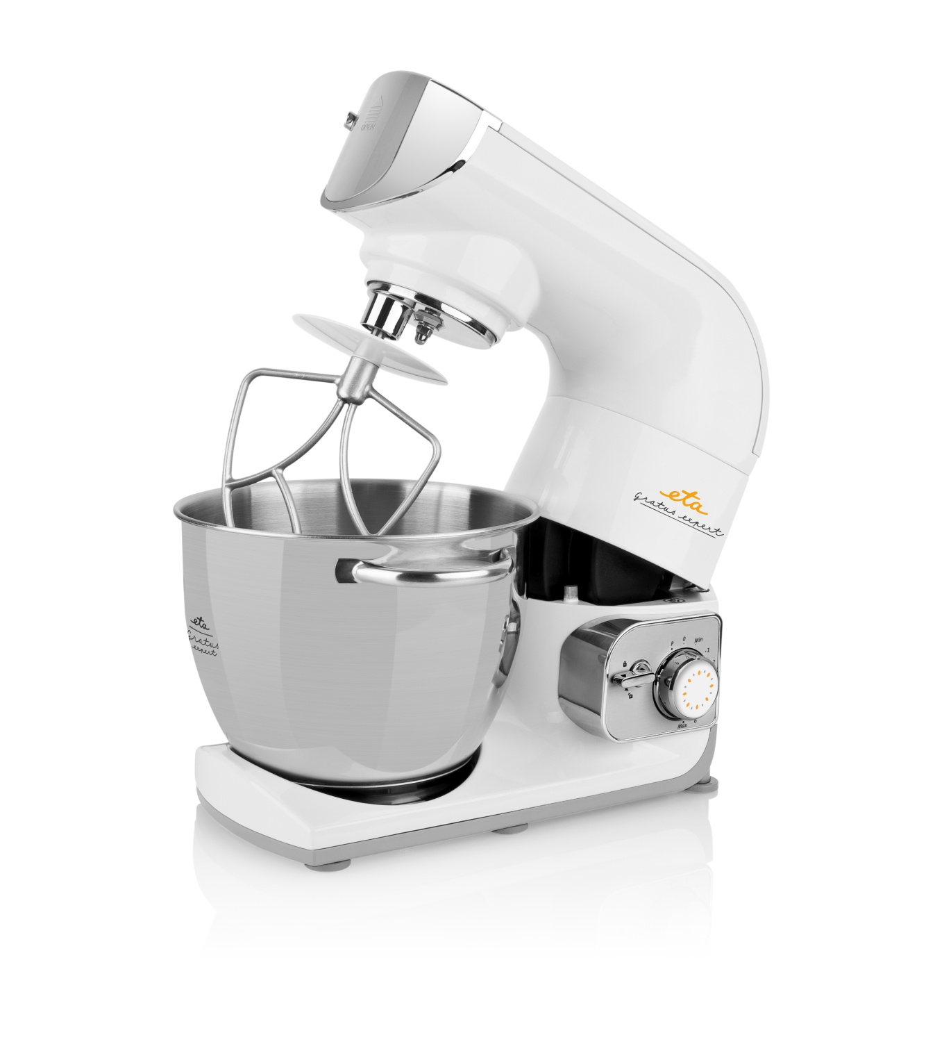 Kuchyňský robot ETA Gratus Expert 0028 90065 bílý | Eshop ETA