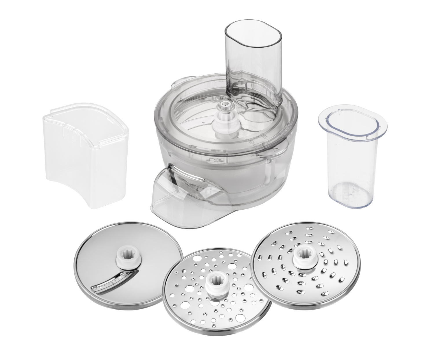 Kuchyňský robot ETA Gratus Expert 0028 90065 bílý | Eshop ETA