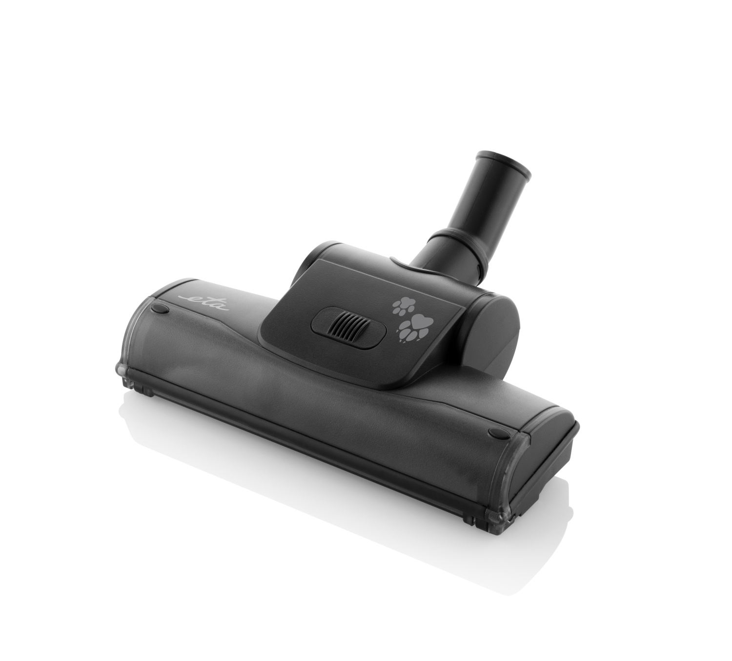 Podlahový vysávač ETA Grande Animal 2223 90000 čierny/zlatý | Eshop ETA