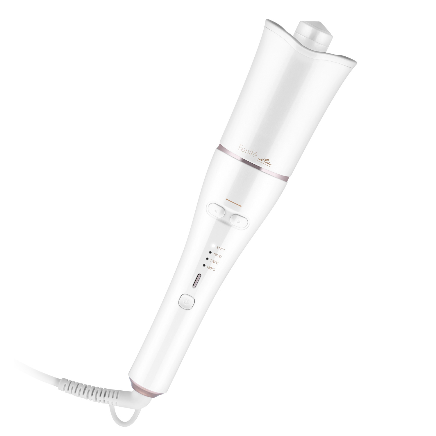 Kulma loknovací ETA Fenité 9327 90000 bílá | Eshop ETA