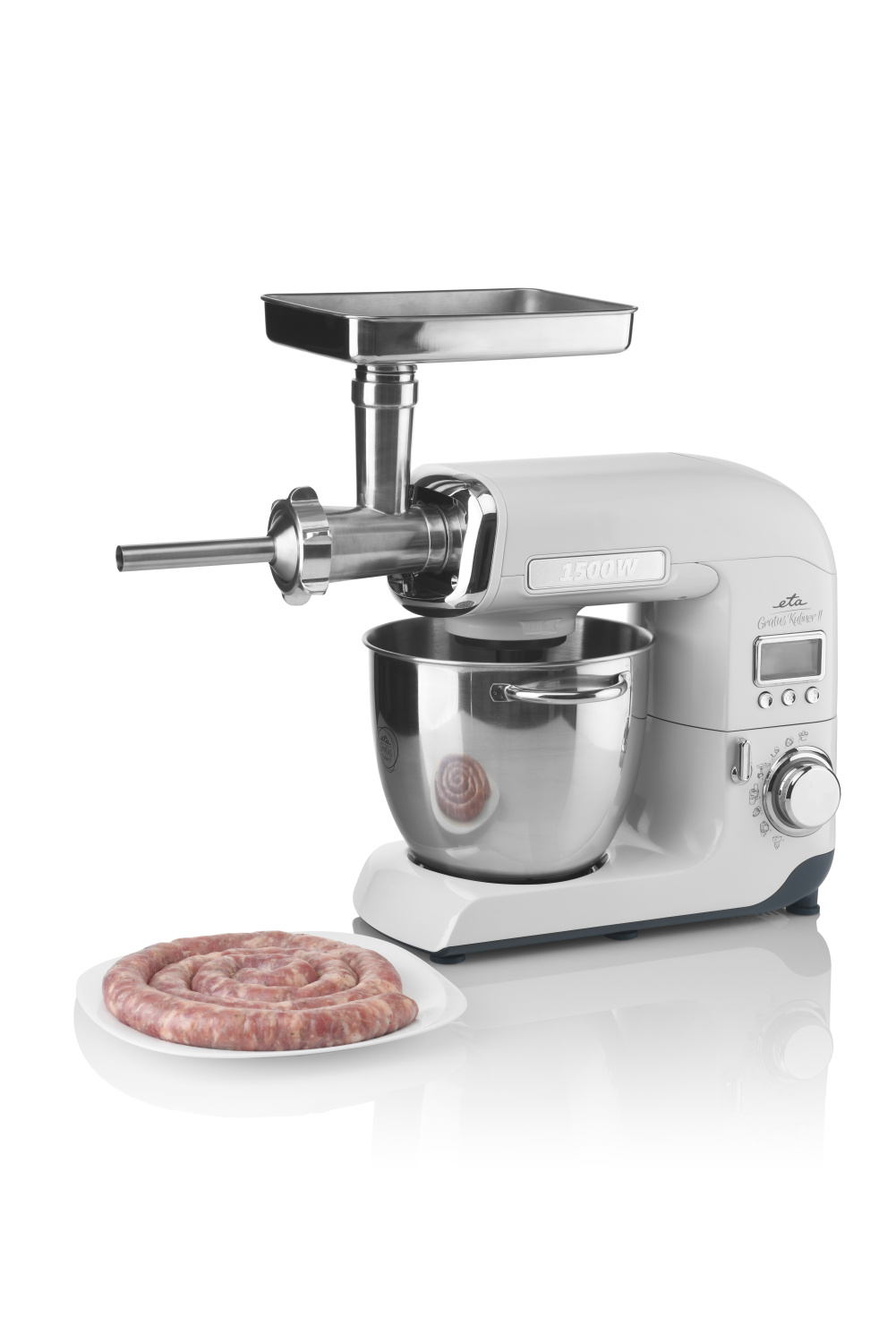 Nástavec na přípravu klobásek ETA 0028 91020 | Eshop ETA