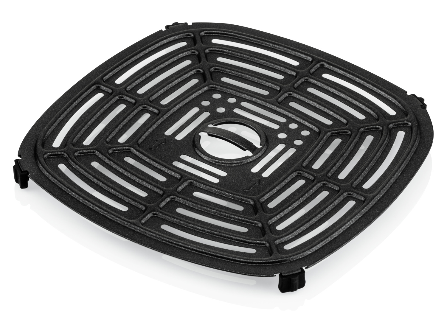 Fritéza horkovzdušná ETA Vista Digi 1168 90000 černá | Eshop ETA