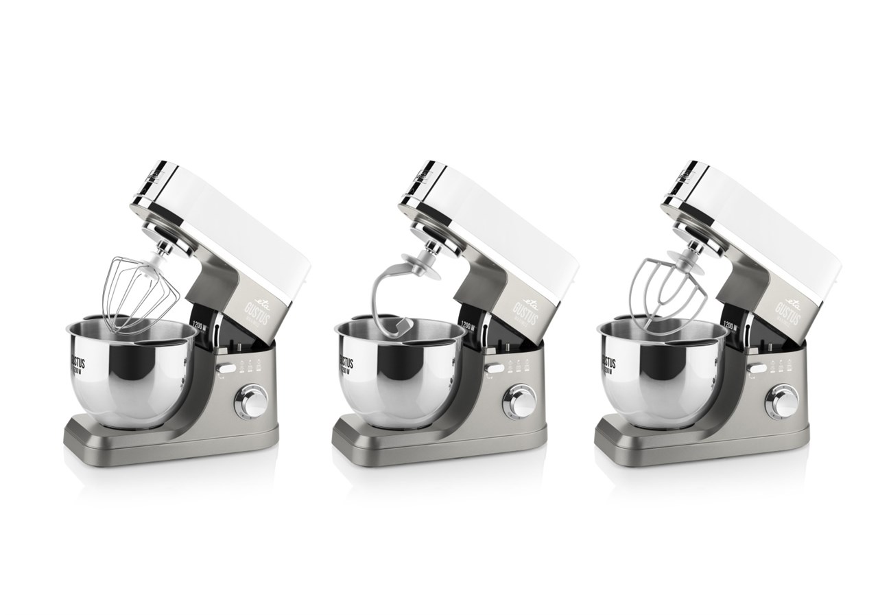 Kuchyňský robot ETA Gustus IV Maximus 4128 90030 | Eshop ETA