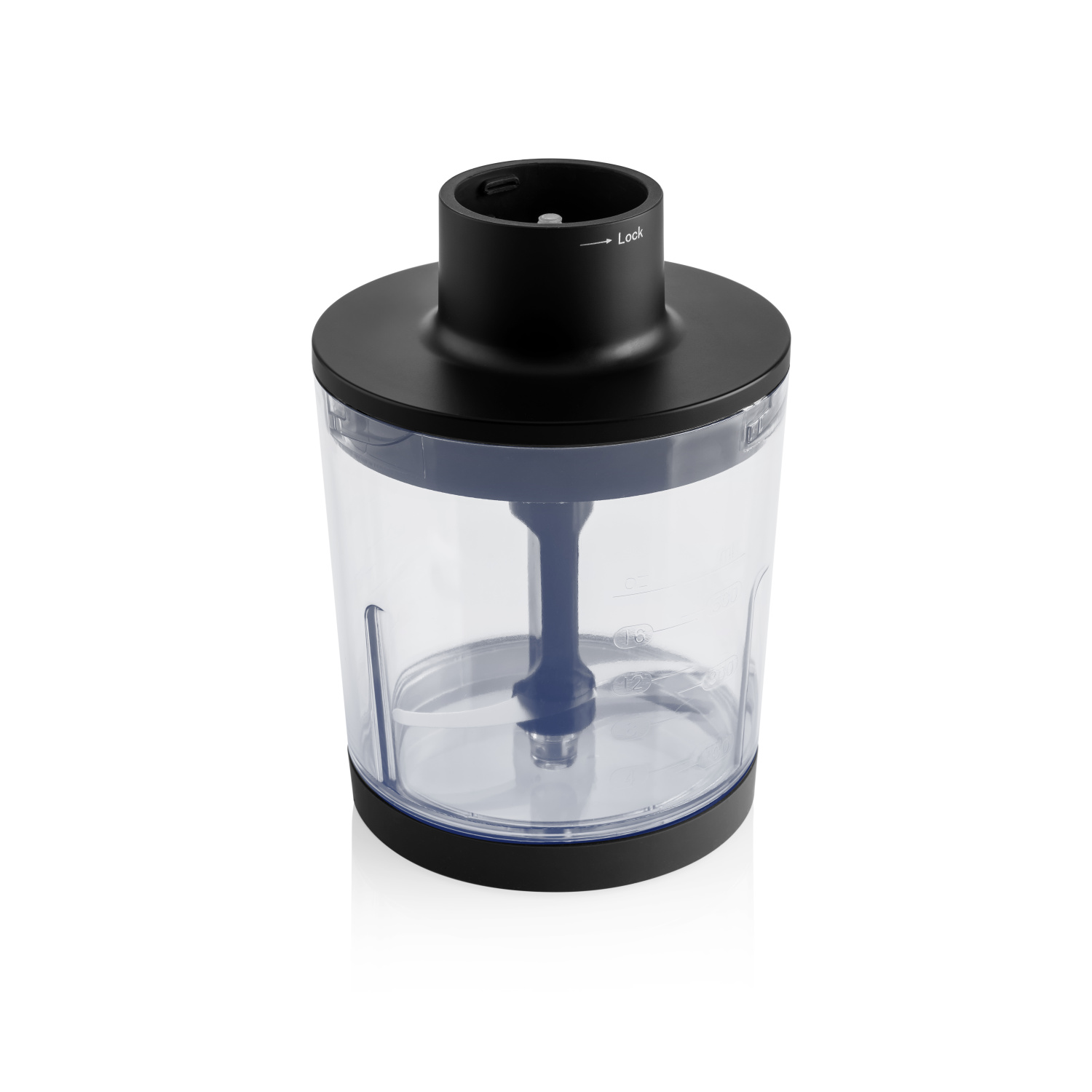 Ponorný mixér ETA Spesso II 3215 90000 černý | Eshop ETA