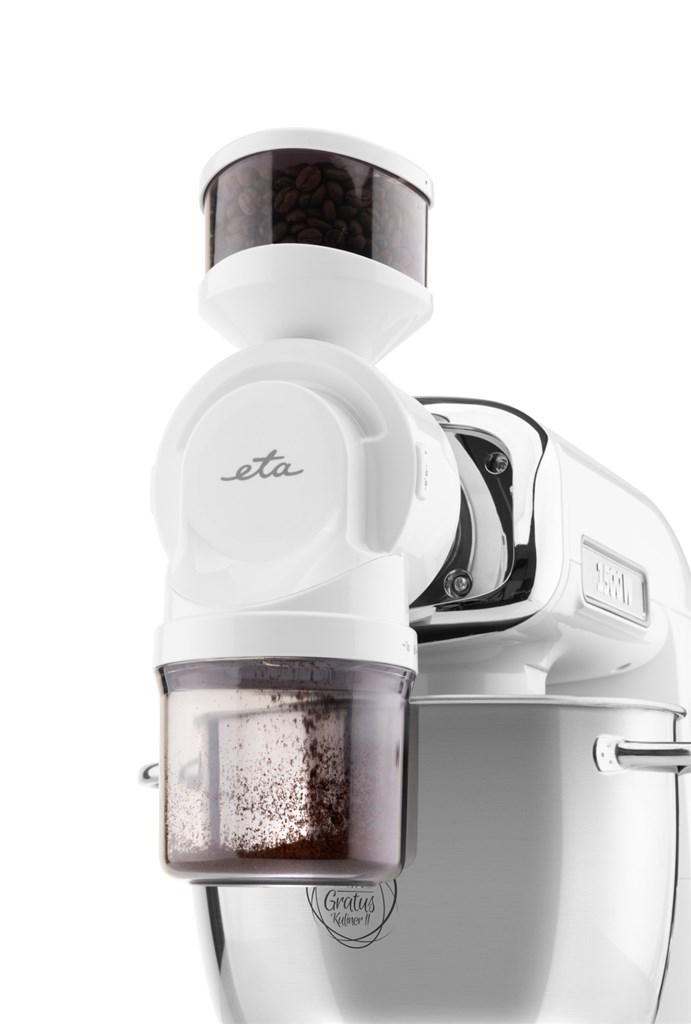 Kávomlýnek ETA 0028 99030 bílý | Eshop ETA
