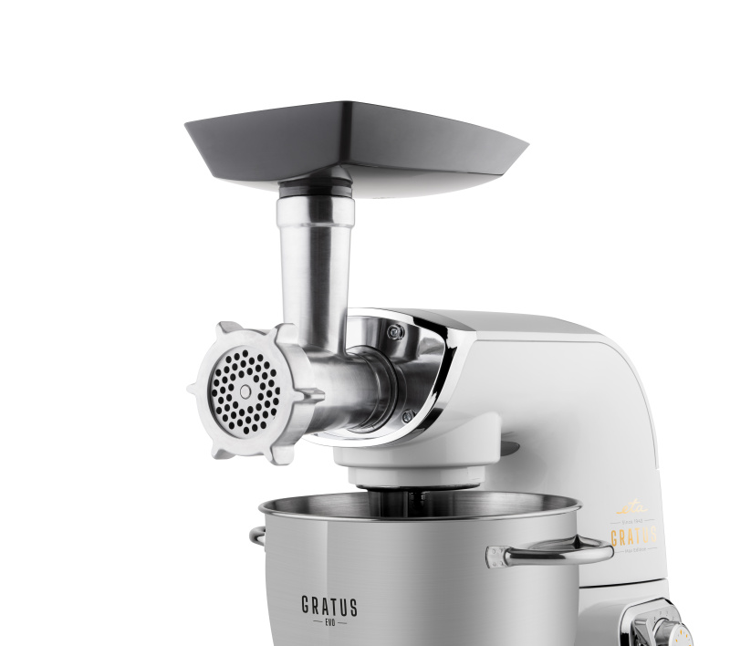 Kuchyňský robot ETA Gratus Evo Max 1028 90061 bílý | Eshop ETA