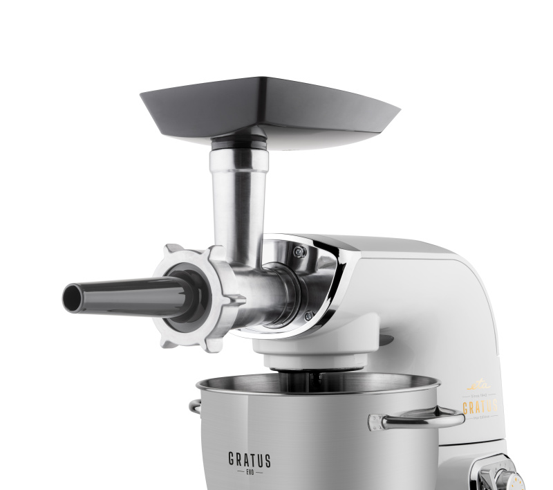 Kuchyňský robot ETA Gratus Evo Max 1028 90061 bílý | Eshop ETA