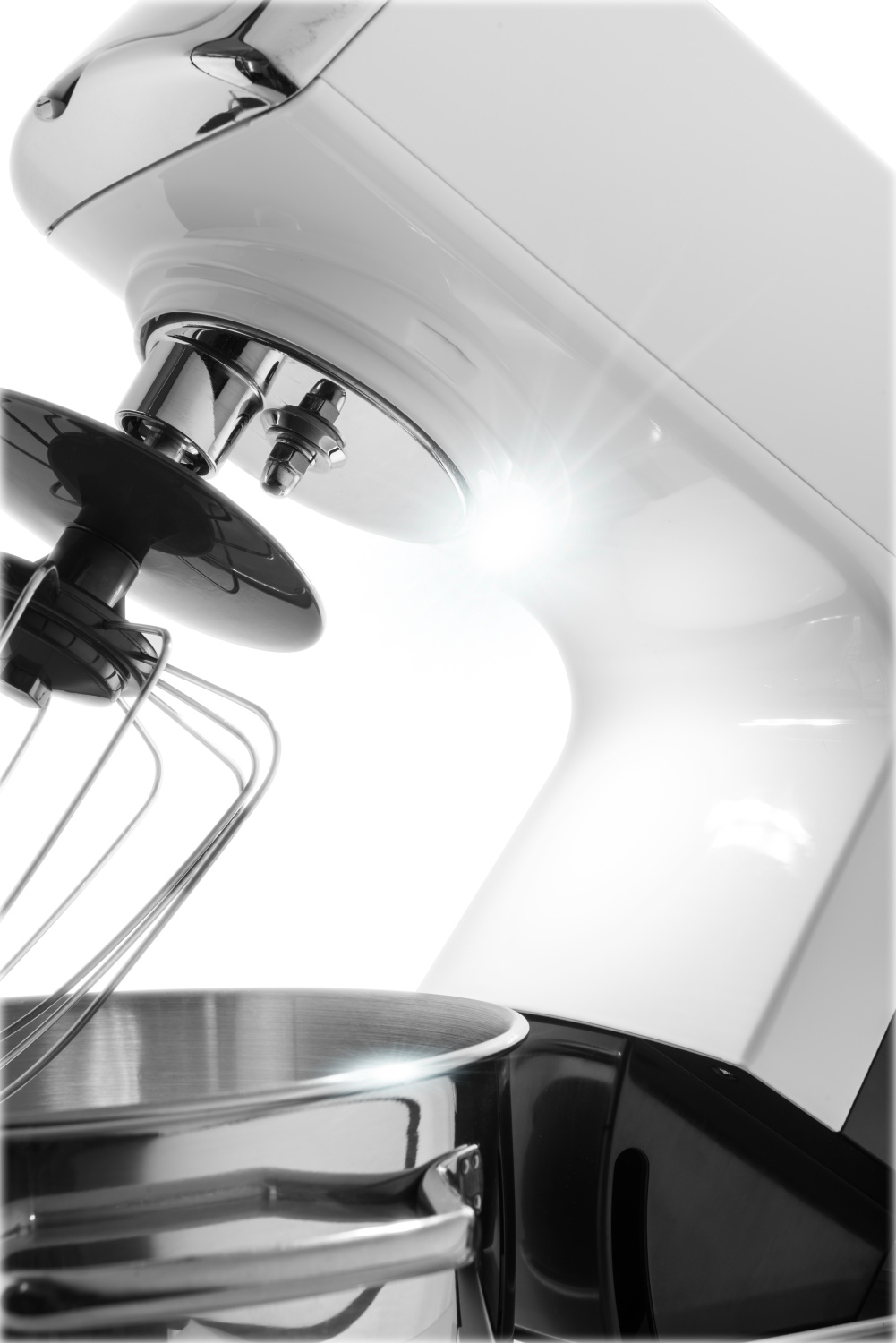 Kuchynský robot ETA Gratus Kuliner II Origin 2038 90000 biely | Eshop ETA