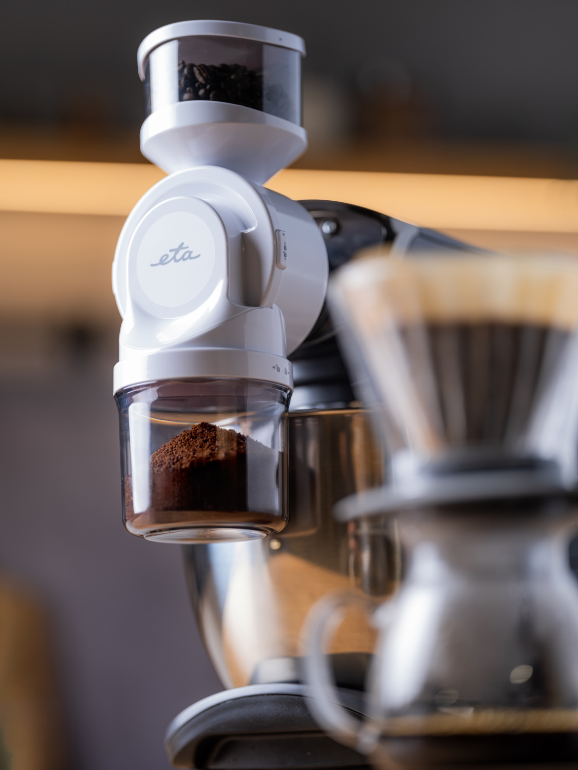 Kávomlýnek ETA 0028 99030 bílý | Eshop ETA