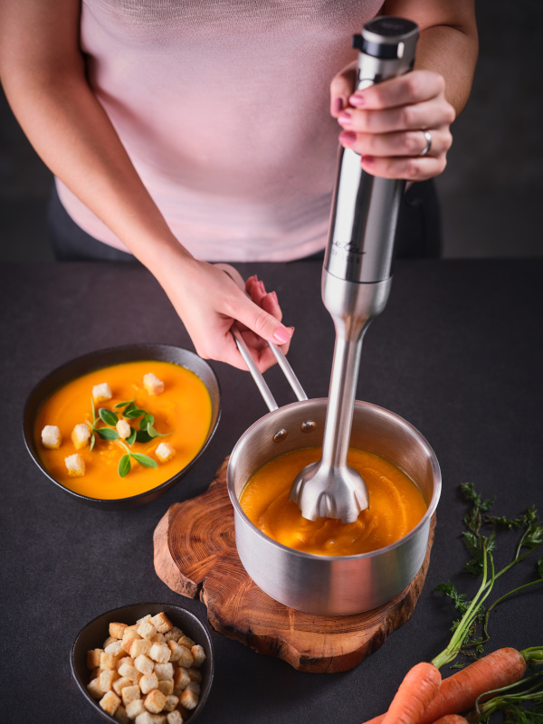 Ponorný mixér ETA Spesso II 3215 90000 černý | Eshop ETA