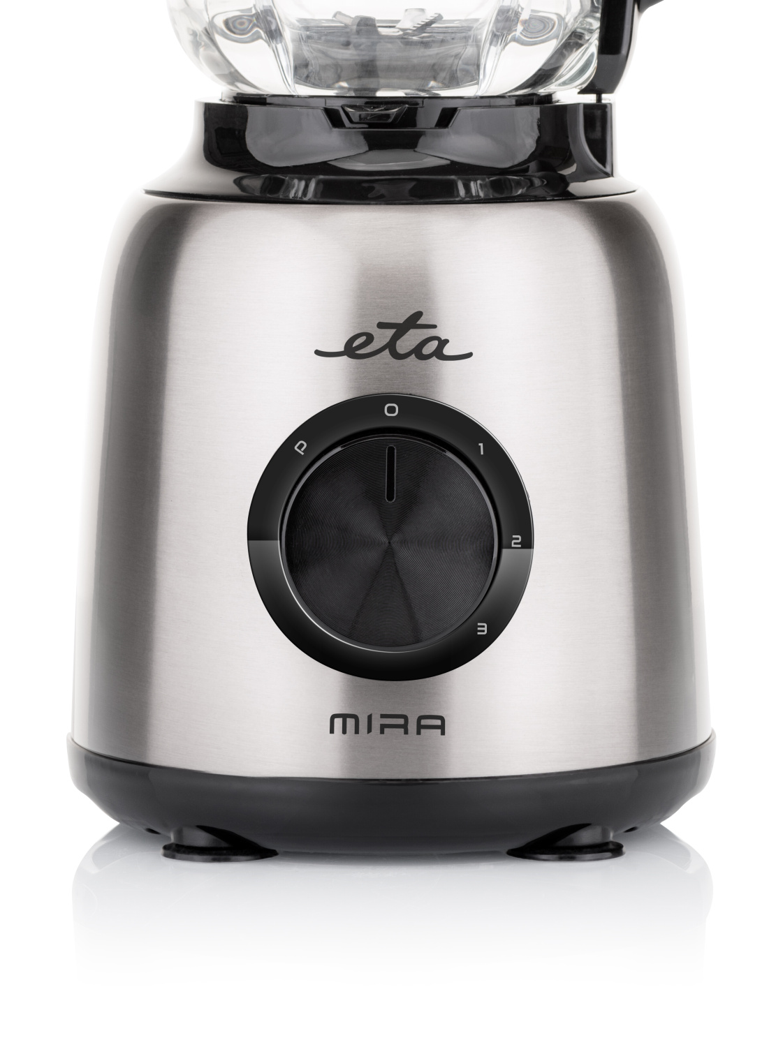 Stolní mixér ETA Mira 9011 90000 černý/nerez | Eshop ETA