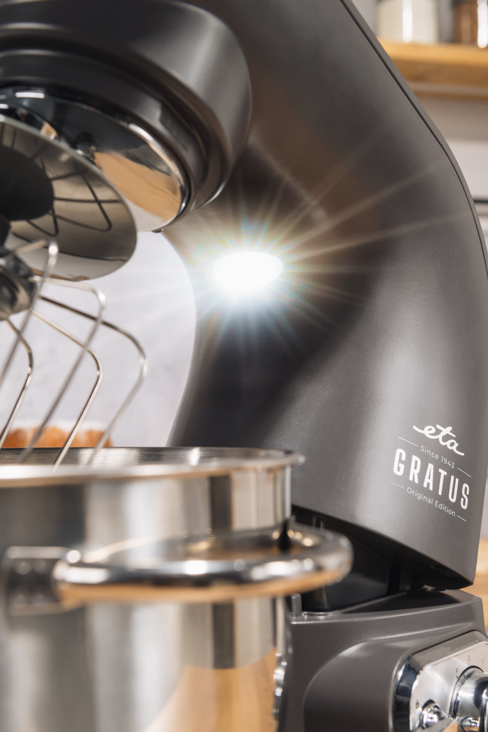 Kuchyňský robot ETA Gratus Evo Origin 1028 90030 | Eshop ETA