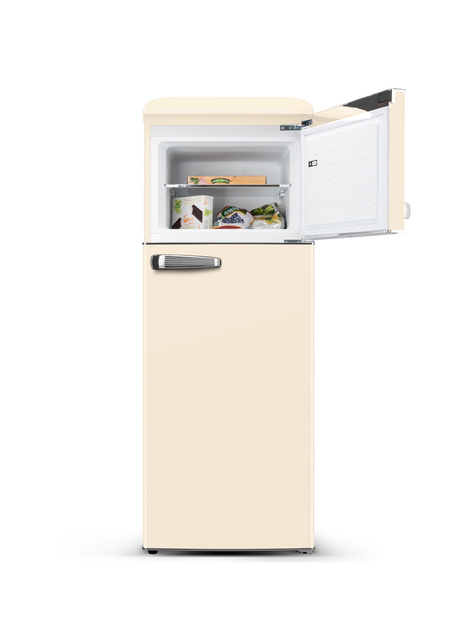 Chladnička ETA Storio 2533 90040E béžová | Eshop ETA