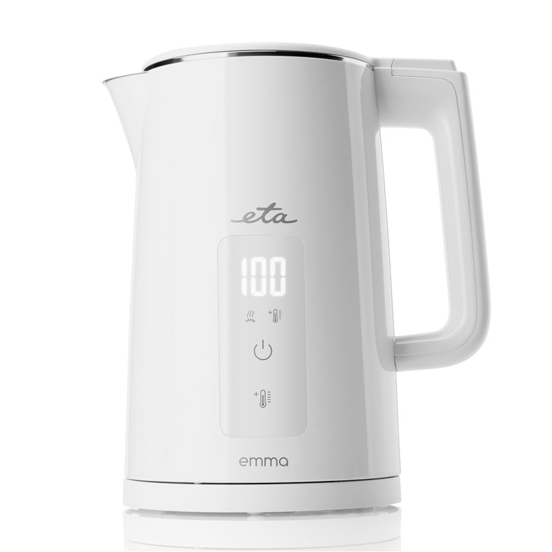 Rychlovarná konvice ETA Emma 5595 90010 bílá | Eshop ETA