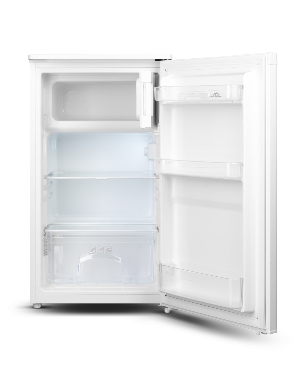 Chladnička ETA 154190000E bílá | Eshop ETA