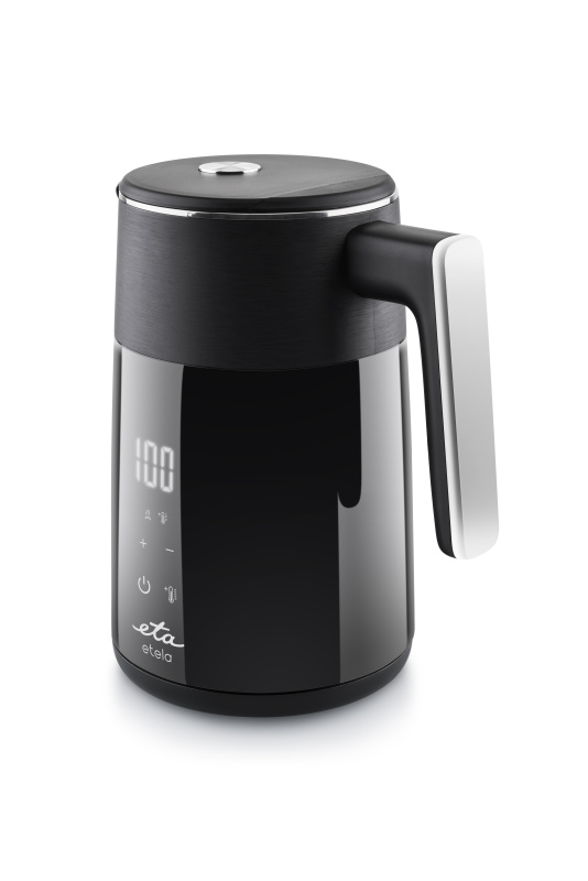 Rychlovarná konvice ETA Etela 9596 90000 černá | Eshop ETA