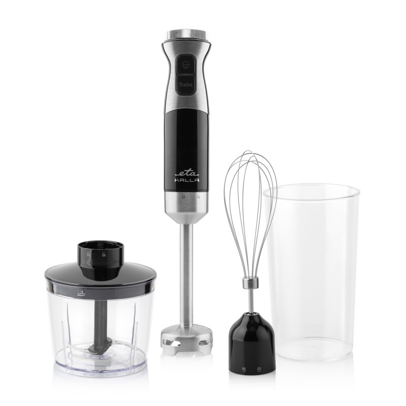 Ponorný mixér ETA Kalla 3062 90000 černý/nerez | Eshop ETA