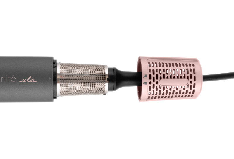 Styler ETA Fenité Exclusive Liss Defense 0323 90000 šedý | Eshop ETA