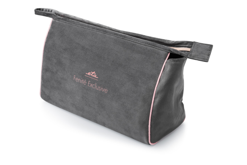 Styler ETA Fenité Exclusive Liss Defense 0323 90000 šedý | Eshop ETA