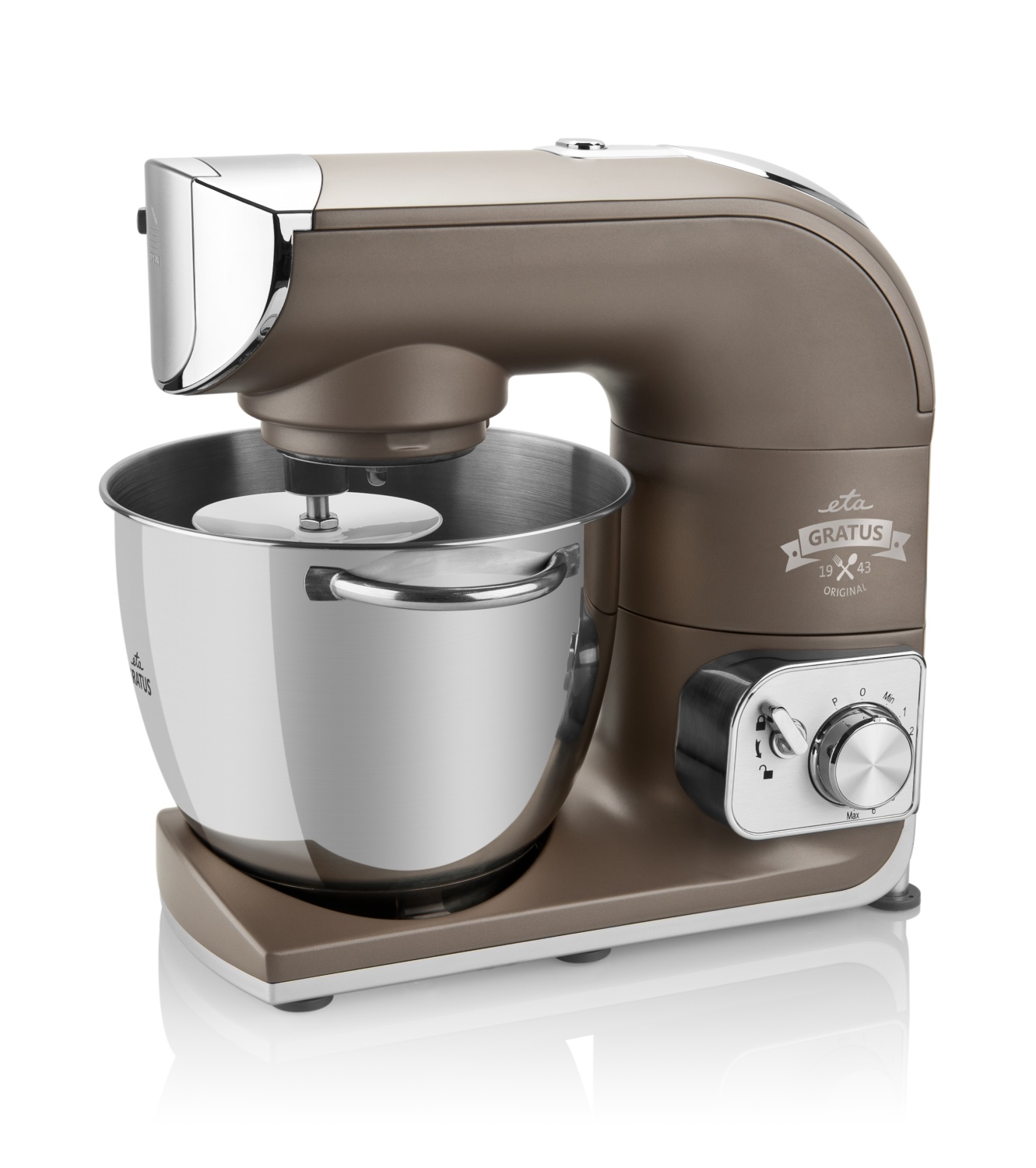 Kuchyňský robot ETA Gratus Original 0028 90030 | Eshop ETA