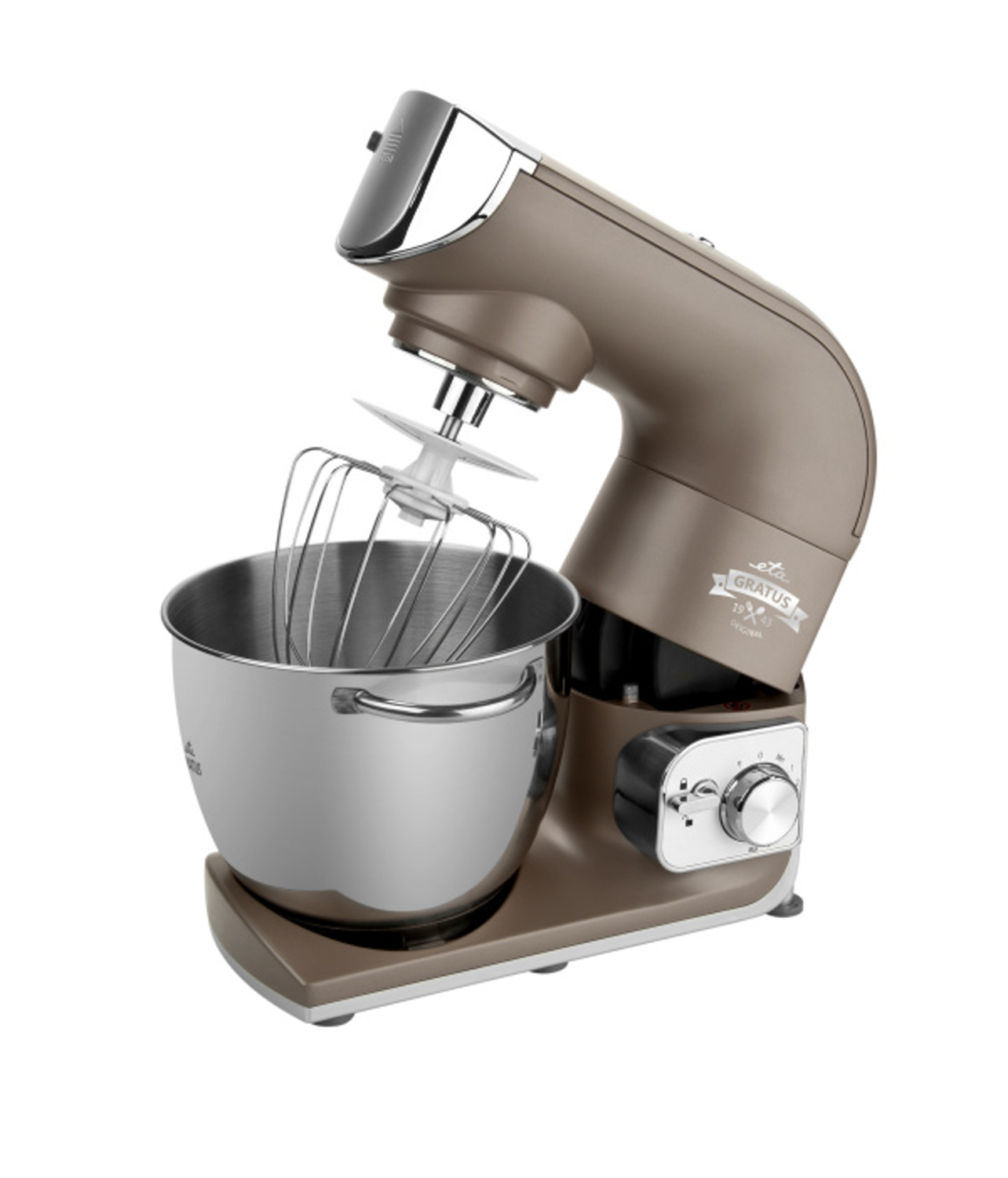 Kuchyňský robot ETA Gratus Original 0028 90030 | Eshop ETA