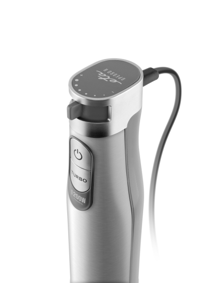 Ponorný mixér ETA Spesso II 4215 90000 šedý | Eshop ETA