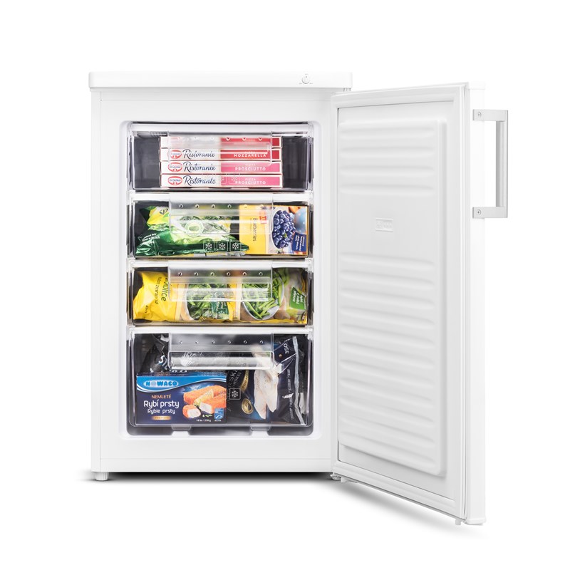 Mraznička ETA 374990000D biela | Eshop ETA
