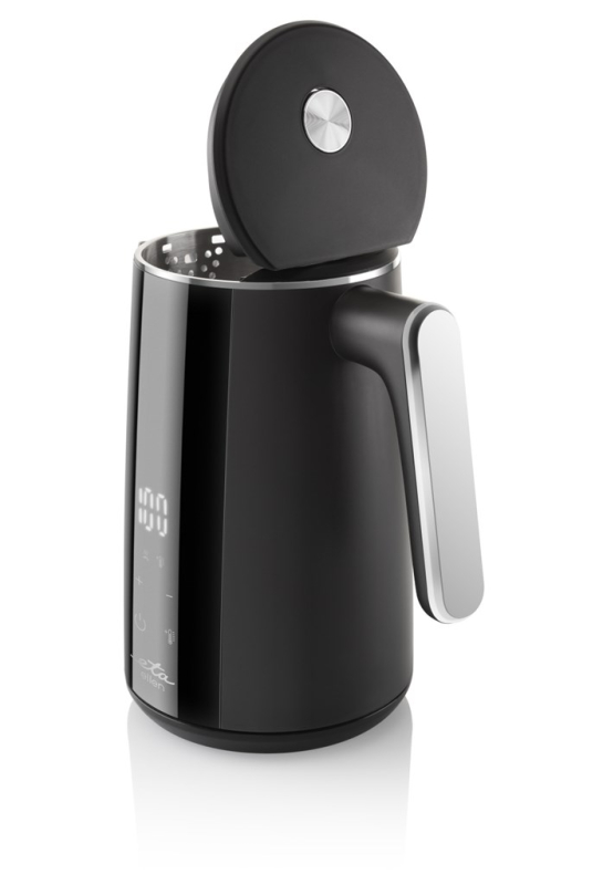 Rychlovarná konvice ETA Ellen 8596 90000 černá | Eshop ETA