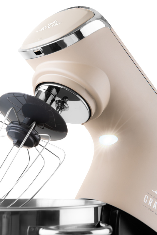 Kuchyňský robot ETA Gratus Evo Smart 1028 90025 | Eshop ETA