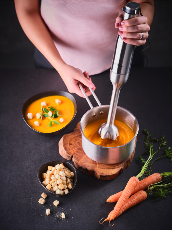 Ponorný mixér ETA Spesso II 4215 90000 šedý | Eshop ETA