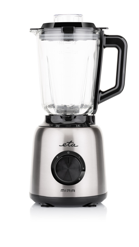 Stolní mixér ETA Mira 9011 90000 černý/nerez | Eshop ETA