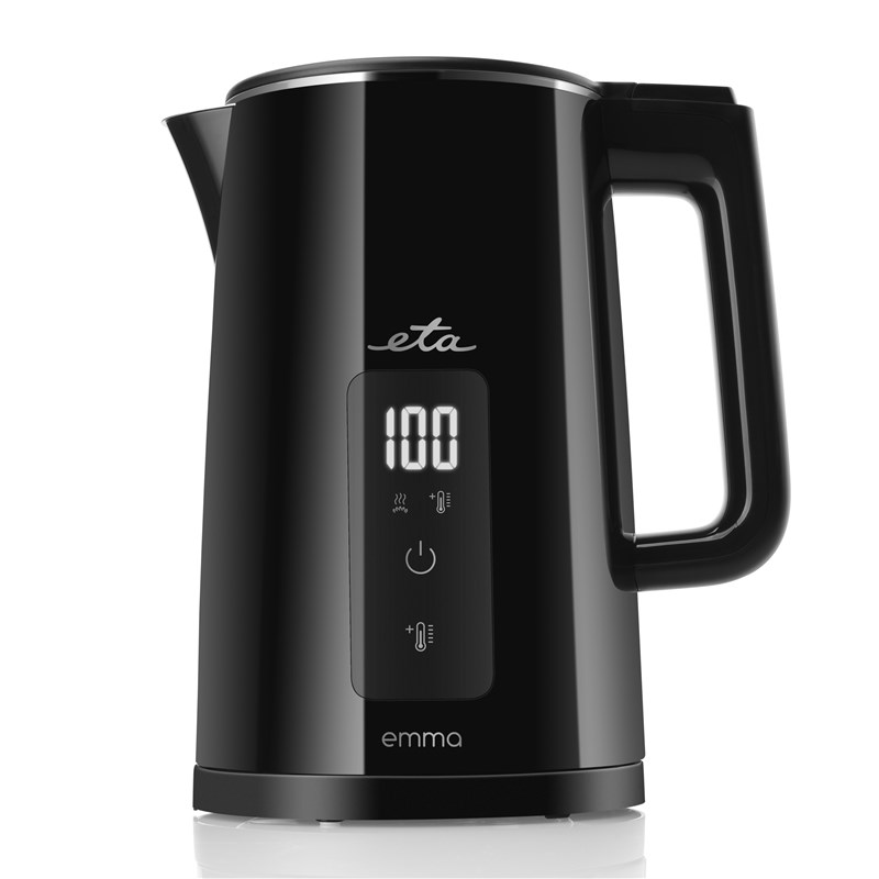 Rychlovarná konvice ETA Emma 5595 90000 černá | Eshop ETA