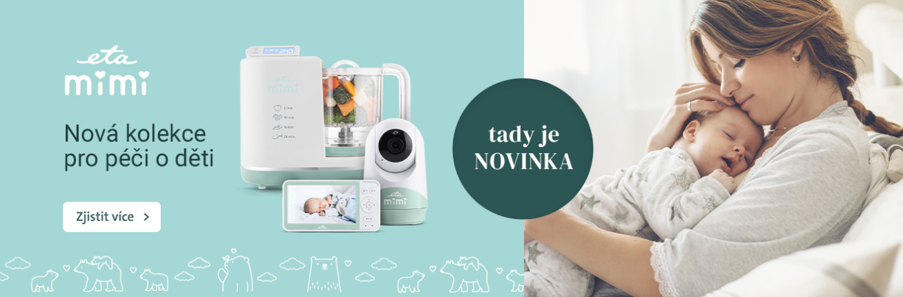 Značkový e-shop ETA | Eshop ETA