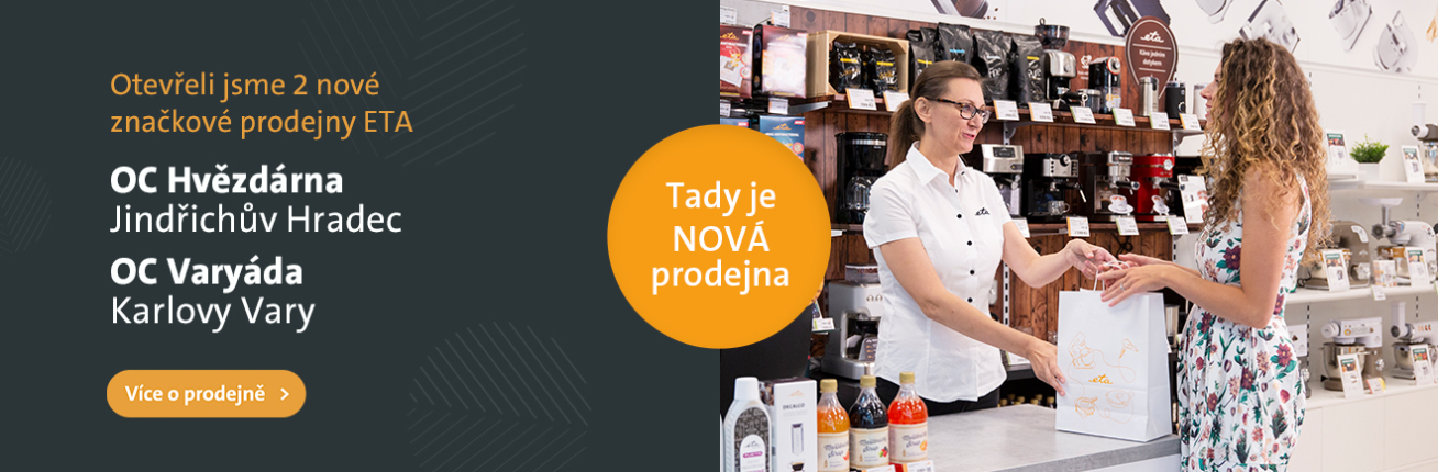 Značkový e-shop ETA | Eshop ETA