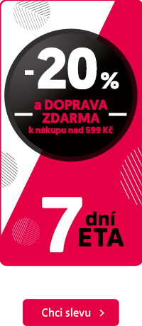 Americké lednice ETA | Eshop ETA